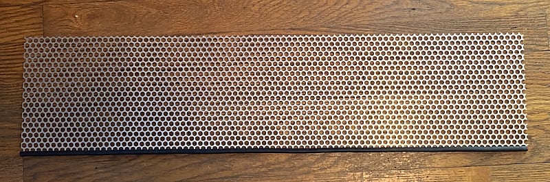 Replacement Rear Head Panel Plate Cover Tube Guard for | Reverb