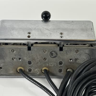 Vintage AMPEX Reel to Reel Head Stack Assembly 300 350 | Reverb Canada