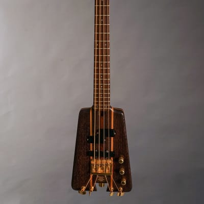 Warwick Nobby Meidel - Natural | Reverb