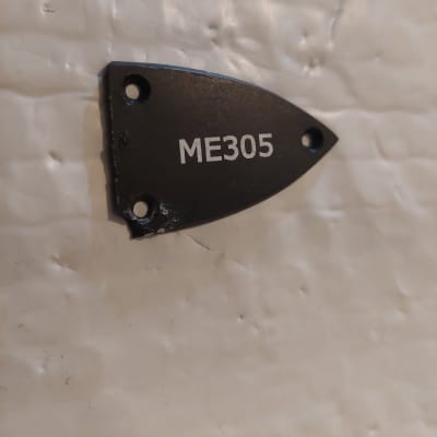 First Act ME305 Truss Rod Cover | Reverb