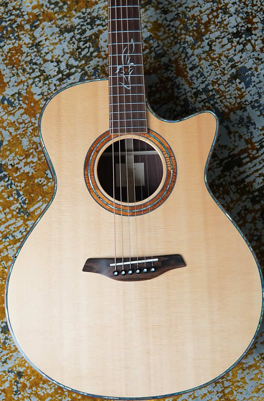 Furch Red GC-SR SPA | Reverb