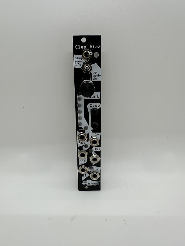 Noise Engineering Clep Diaz Eurorack LFO Module | Reverb Australia