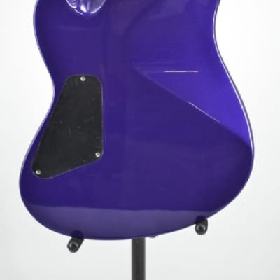 Jackson Pro Series Rob Caggiano Signature Shadowcaster | Reverb