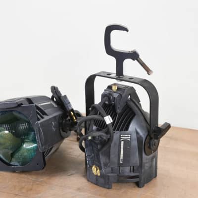 ETC Source Four Par Stage Light (PAIR) (church owned) CG00PJ4 | Reverb