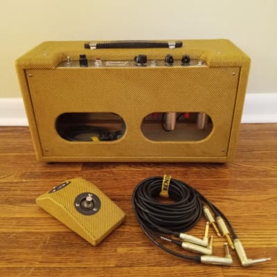 Kendrick Reverb Unit Model 1000 | Reverb