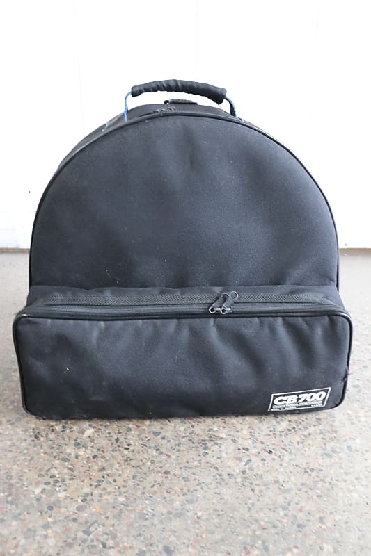 CB700 Snare Drum Backpack Case | Reverb