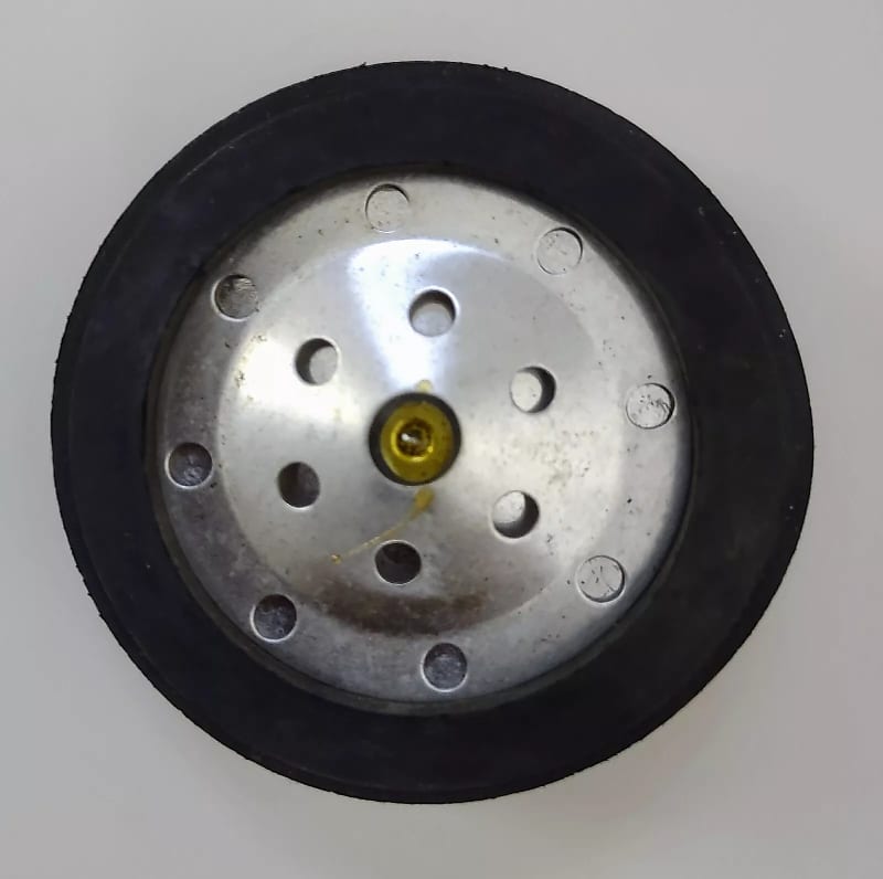 Shure 99S556 Microphone Element-Harp/Harmonica Mic | Reverb