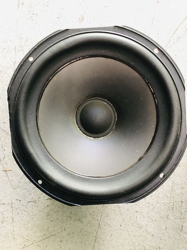 One Polk Audio RT800 6.5 " Woofer | Reverb