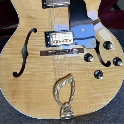 Guild S70 electric guitar - Made in USA | Reverb