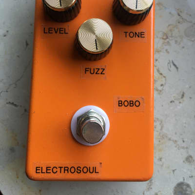 PFX Circuits - FACE BENDER Dual Fuzz | Reverb Deutschland