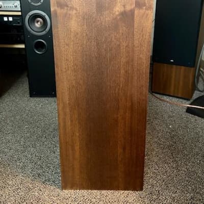 JBL 4315 Pair Studio Monitor Speakers | Reverb