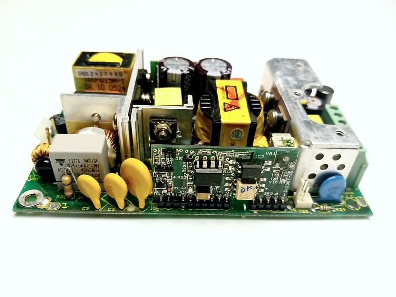 Avid Digidesign D-Control D-command LED Power Supply | Reverb