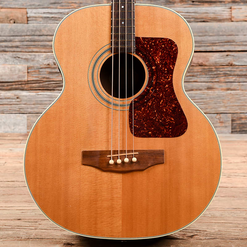 Guild B30E Natural 1999 (s470) | Reverb