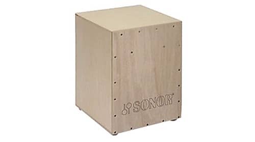 Sonor DIY Cajon CHILD SIZE | Reverb Canada
