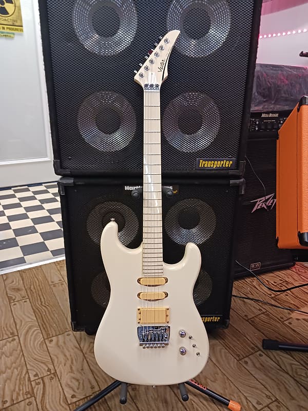 Vester Stage Series 1987 | Reverb