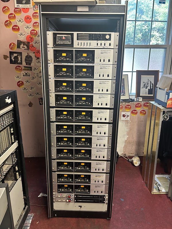 KABA RTDS-4TM / RTDS-4TS 1980's | Reverb