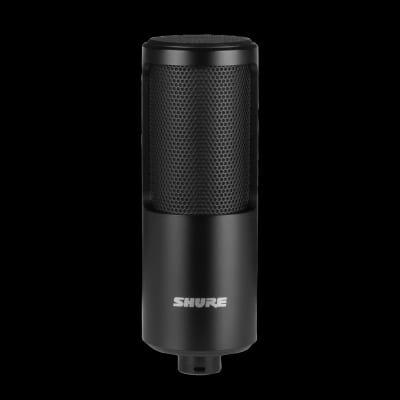 Shure SM4-KIT Home Recording Pack | Reverb