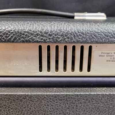 Fender 1983 Studio Lead guitar amp | Reverb