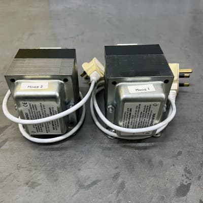 RA Moog Modular IIIC - 1968 | Reverb