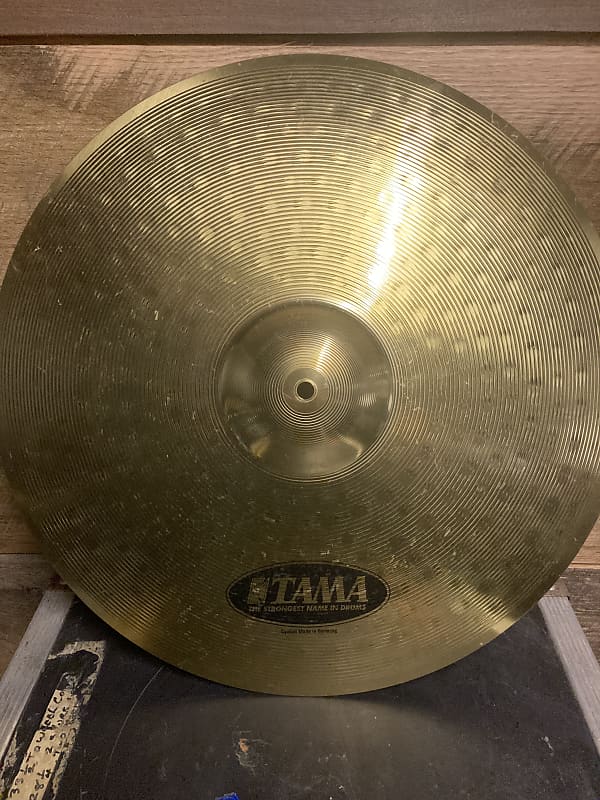 Tama Cymbals | Reverb