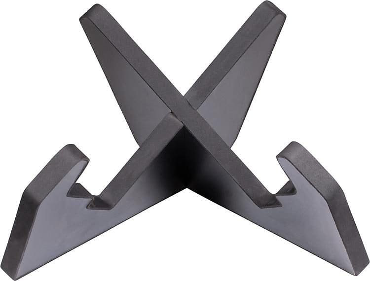 Gator Frameworks Elite Series X-style Guitar - Stand Black | Reverb