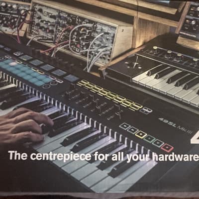 Retrokits RK-008 Real Time Multitrack MIDI Recorder - 80's | Reverb UK