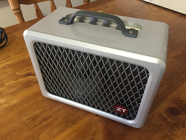 ZT Lunchbox 1 x 6.5, 200W Combo | Reverb