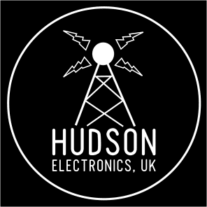 Hudson Electronics UK - White Heat | Reverb