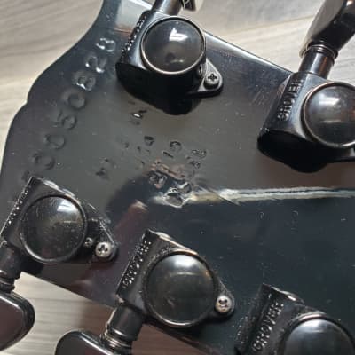 Gibson SG Dark VII 7 String | Reverb