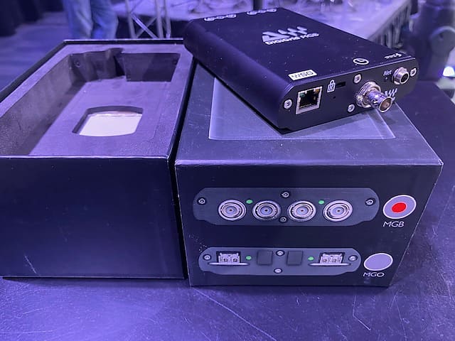 DiGiGrid MGB 2020 - black | Reverb