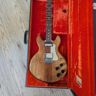 Travis Bean Designs, Electric Guitar Company TB1000A 2022 - | Reverb