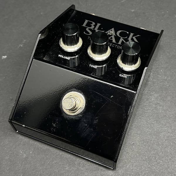 TOKYO EFFECTOR Black Swan (03/27) | Reverb