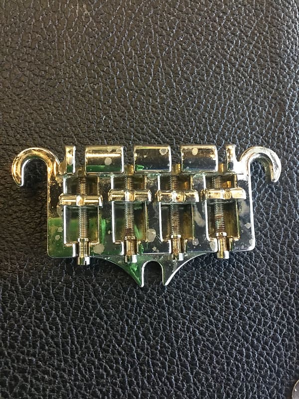 Epiphone Thunderbird Bridge | Reverb