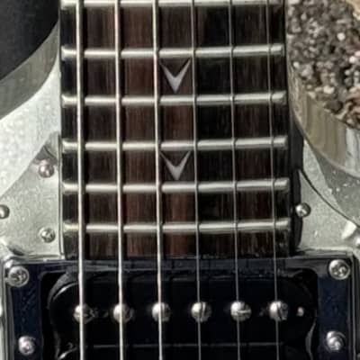 2008 Dean Dimebag Darrell Signature Razorback 10K Limited | Reverb