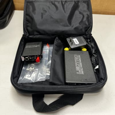 Lectrosonics SMQV - Grey Matte | Reverb