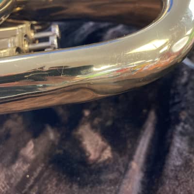 Besson London 700 Series 4-Valve Euphonium | Reverb