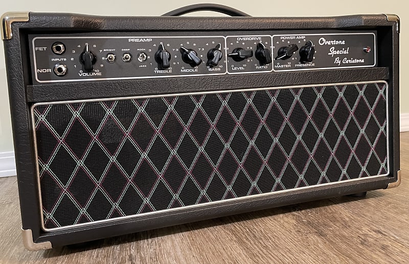 Ceriatone OTS 50 | Reverb