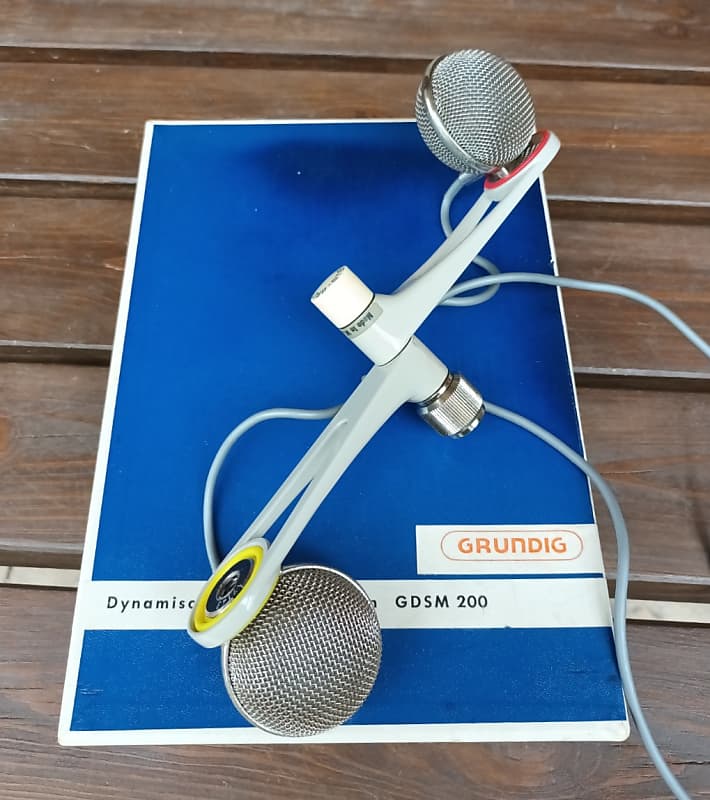 Grundig Gdsm 200 | Reverb
