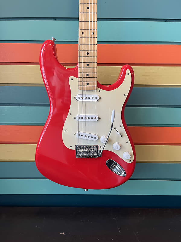 1978 Greco Spacey Sound Strat | Reverb