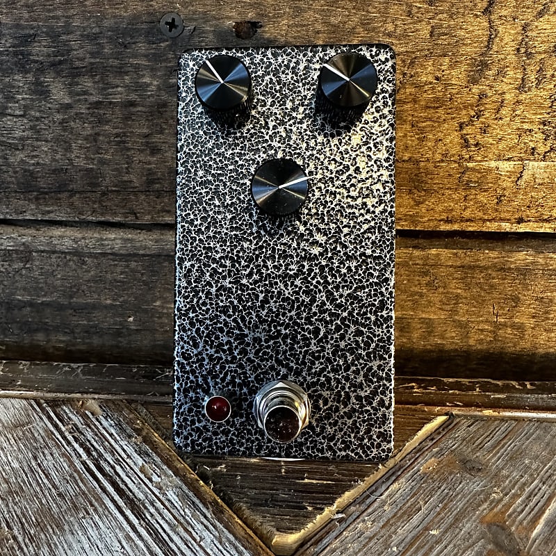 Northstream Sound - Germ Fuzz (Handmade Cornish G-2 Clone, | Reverb