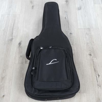 Legator Ghost G7FX 7-String Multi-Scale Headless Guitar, | Reverb