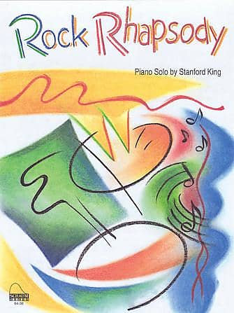 Rock Rhapsody | Reverb