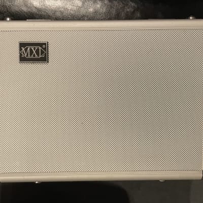 MXL 604 Small Diaphragm Condenser Microphone with case 604 | Reverb
