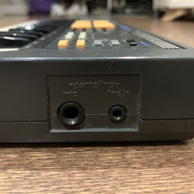 Realistic Concertmate 650 Sampling Keyboard | Reverb