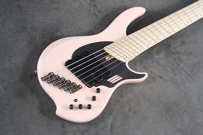 Dingwall Guitars NG3 NOLLY SIGNATURE 6 STRINGS 2024 - Shell | Reverb