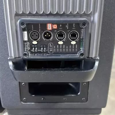 JBL Vertec VT4880ADP-DA Active Subwoofer (LOT OF 2) | Reverb