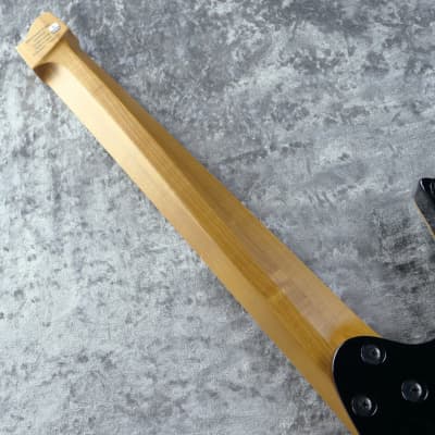 Strandberg Boden J7 RAS LOCK Caribbean Light Blue [Made in | Reverb