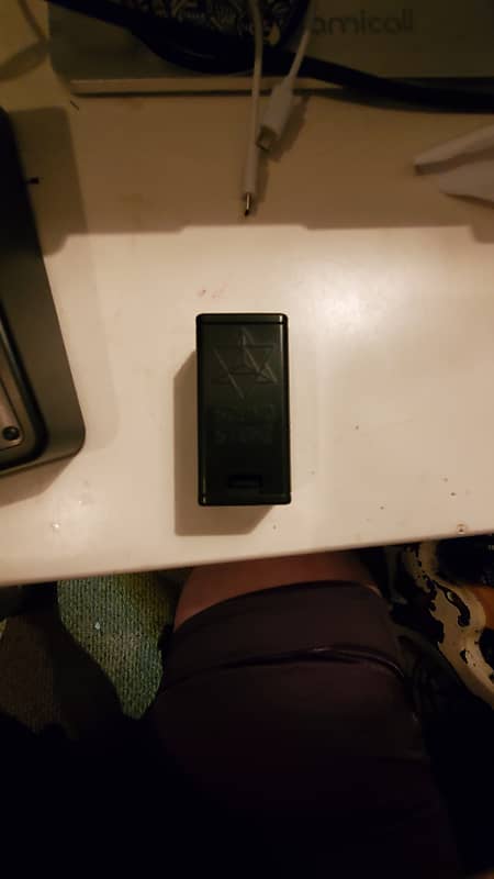 Sound Stone | Reverb