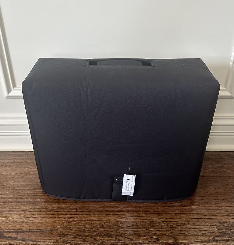 Tuki Padded Cover for Fender Vibro Champ Combo Amp (1964-82) | Reverb