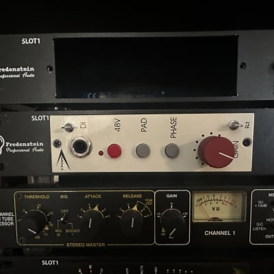 Idoru P-1 Multi-Channel Audio and MIDI Backing Track Player | Reverb